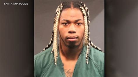 Santa Ana Police Say Dangerous Predator Followed Woman From Mall To