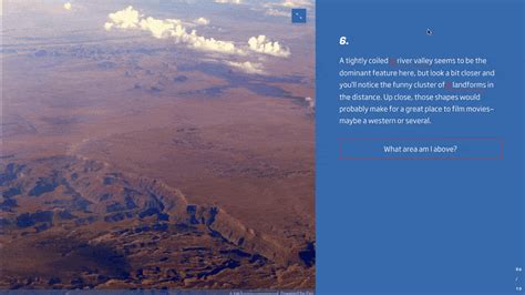Map Based Images Arcgis Storymaps A Treasure Trove Of Possibilities
