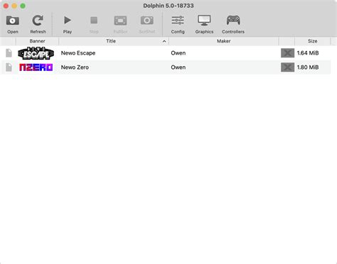 Gamecube And Wii Dolphin Emulator Set To Launch On Steam Later This Year Techpowerup