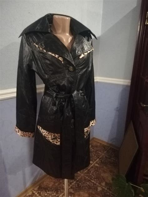 Плащ тренч — ціна 360 грн у каталозі Плащі Купити жіночі речі за