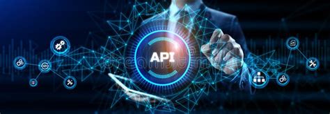 Application Programming Interface Stock Illustrations 28 043