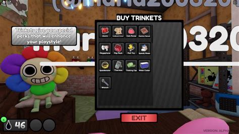 dandy s world trinket tier list october 2024 twinfinite