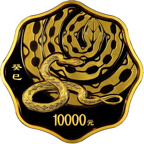 China Peoples Republic 10000 Yuan Km 2074 Prices And Values Ngc
