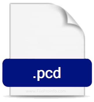 PCD File Extension Associated Programs Free Online Tools FileProInfo