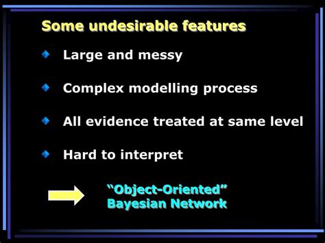Ppt Bayesian Networks For The Analysis Of Evidence Powerpoint