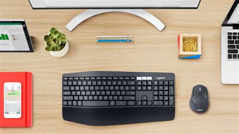 What To Look For In A Wireless Keyboard And Mouse Top Ten Reviews