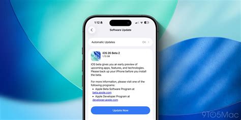 Everything New In Ios 26 Beta 2 Macmegasite
