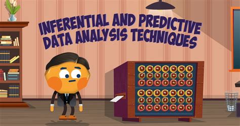 Inferential And Predictive Data Analysis Techniques Talentlibrary