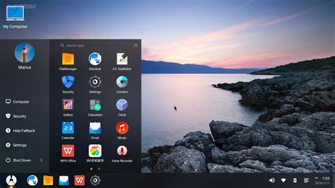 android os emulator fo windows boosci