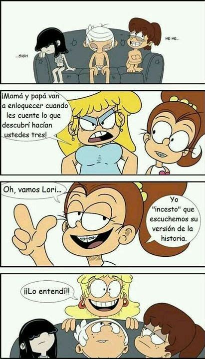 Tipos De Comics Louds Comics Graciosos Villainous Cartoon Images And