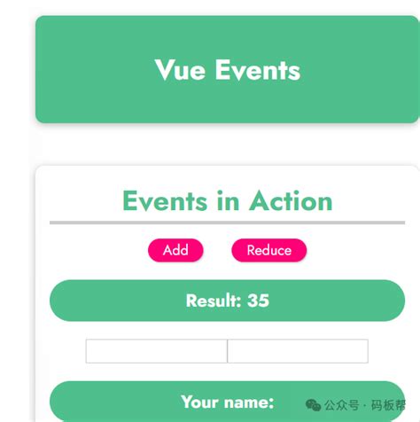 vue 浅解watch cli computed props ref vue slot axios nexttick devtools说明使用