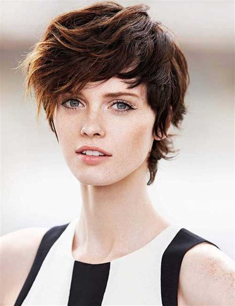 10 Shaggy Pixie Haircuts Pixie Cut Haircut For 2019