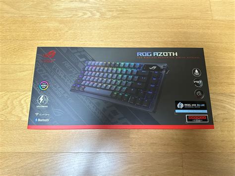 Asus Rog Azoth 후기 유저사용기 필테 퀘이사존 Quasarzone