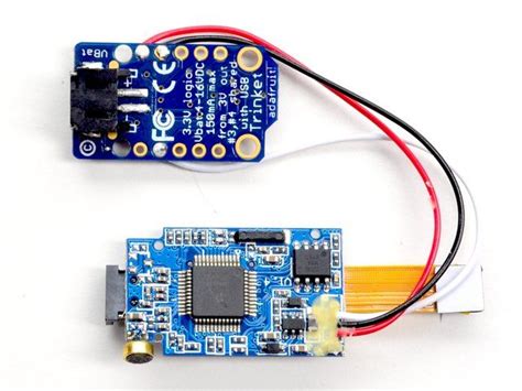 Diy Arduino Camera Wireless Swimmoli