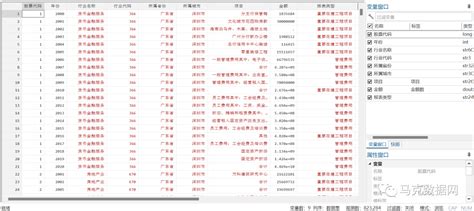 上市公司环保投资额（数据 测算）（1999 2020年） 马克数据网