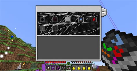 No Particle Effects · Issue 1919 · Reikakalsekireikamodsiss