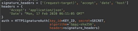 Python通过access Key 调用jumpserver报错 · Issue 4073 · Jumpserverjumpserver