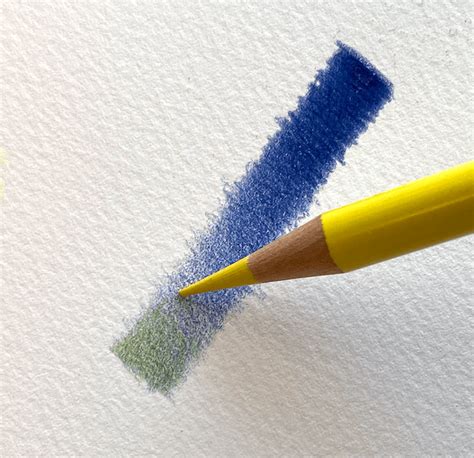 Guide To Layering Coloured Pencils For Rich Colour Pencil Topics