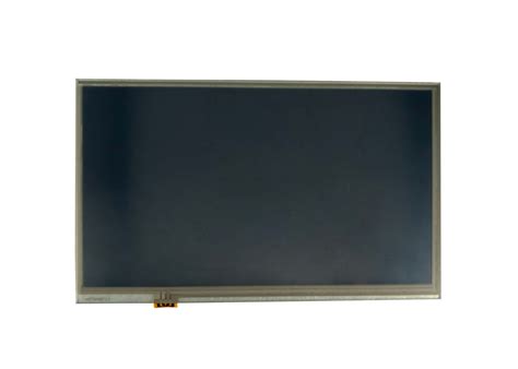 10 1inch Ips Lcd Display 1024 600 With Rtp Touch Screen Cdtech Lcd Touch Screen