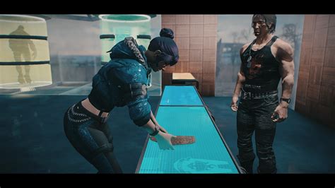 Analysis At Fallout 4 Nexus Mods And Community