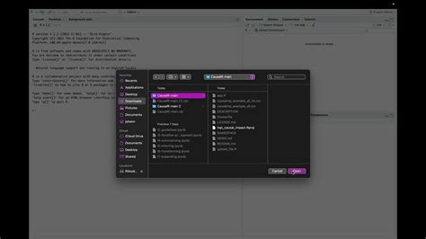 Running Causalr Shiny App Youtube