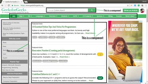 Reactjs 组件 码农参考