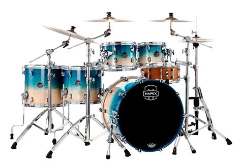 Products Mapex