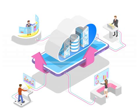 SaaS Software As A Service Development Sight Group