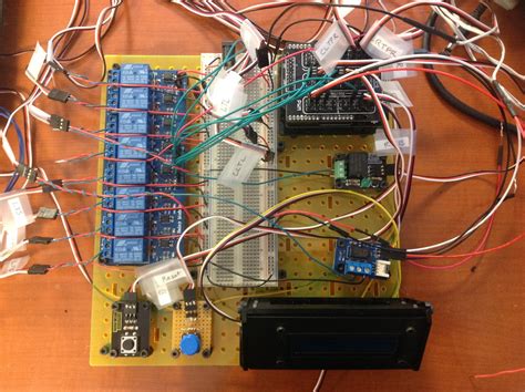Arduino Laser Pinball 7 Steps With Pictures Instructables