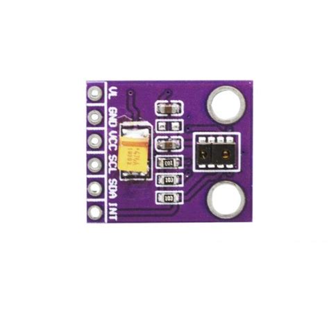 Cjmcu 9930 Apds 9930 Digital Proximity And Ambient Light Sensor For Arduino
