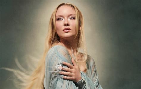 Zara Larsson Venus Album Review Cultura