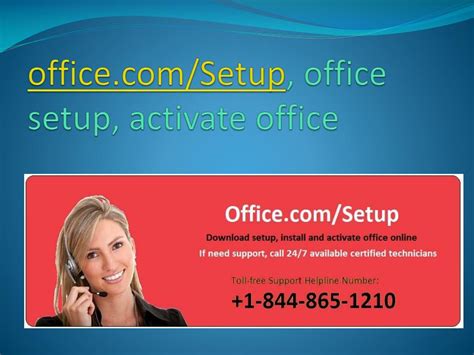 Ppt How To Activate Office Setup Office Setup Installation Powerpoint Presentation Id