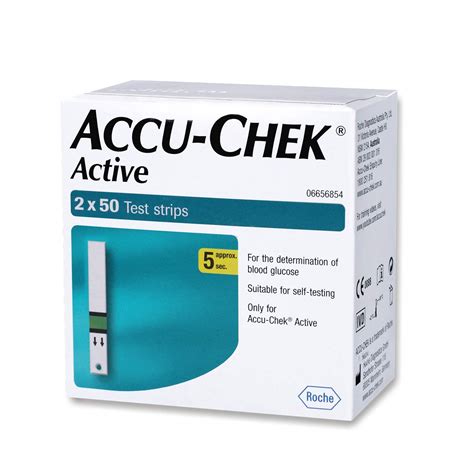 Accu Chek India