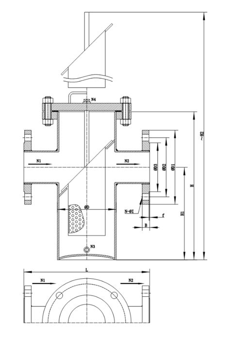 101 Guide On Different Types Of Industrial Strainers In Pipeline