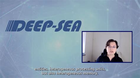 New Sea Projects Video Series Launched Sea Projects