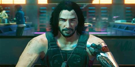 Cyberpunk 2077 Era Originalmente Um Jogo Em Terceira Pessoa