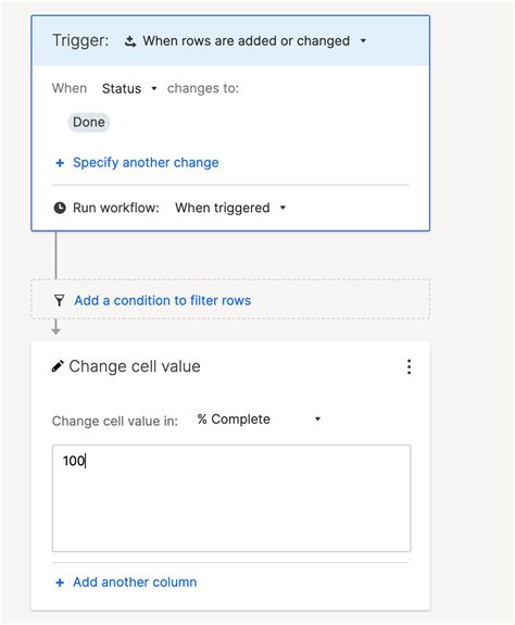 Basic Automation Not Working — Smartsheet Community