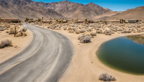 Best And Fun Things To Do Places To Visit In Baker California