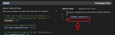 VSCode No Puede Encontrar Git Path Tutoriales