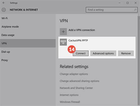 How To Set Up Pptp Vpn On Windows Vpn Setup Tutorials