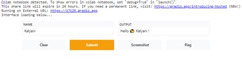 Tutorial On Gradio Library How To Deploy Ml Models Easily With Simple And Quick Ui Components