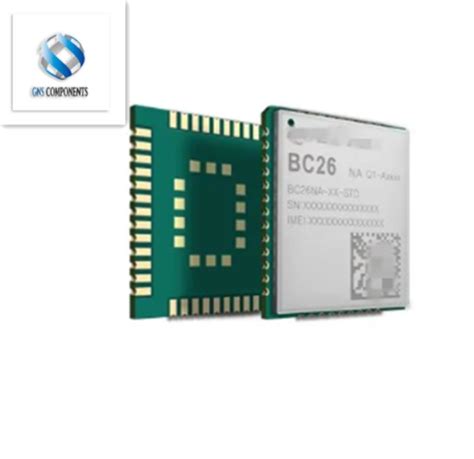 china baixo preço bc26 suppot opencpu lcc gsm gprs nbiot esim lte b1 b3