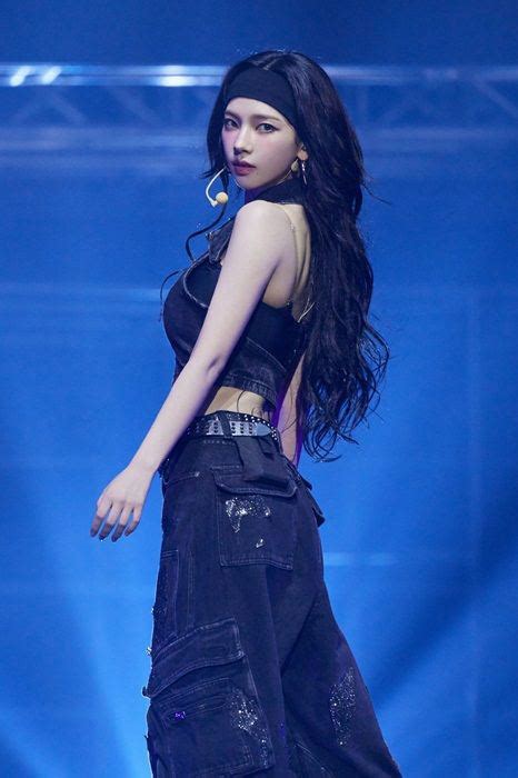 에스파 카리나 솔로곡 업 멜론 일간 차트 1위…컴백 예열