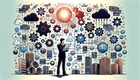 choosing tech stacks for microservices a guide to maximizing