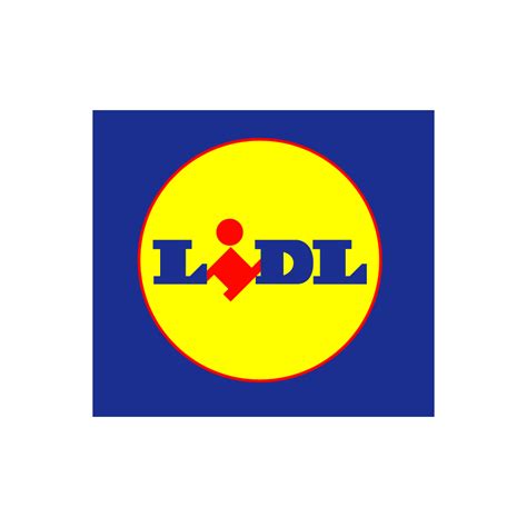 Free High Quality Catálogo Lidl Svg For Creative Design