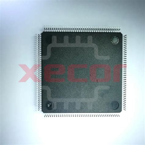 XC95216 20PQG160C AMD CPLDs Xecor