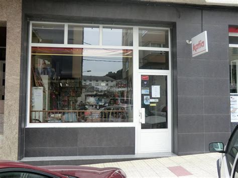 Mercería Pacita en Burela