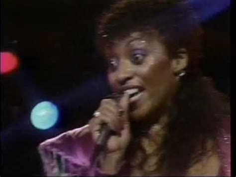 Midnight Star Live In Los Angeles 1983 Youtube