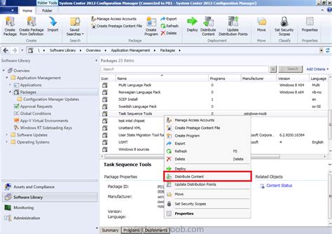 How Can I Pause A Task Sequence In System Center 2012 Configuration