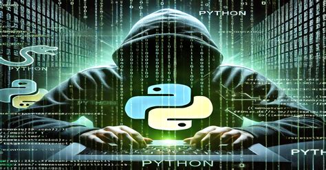 Python Hacking Techniques In Python Library Hijacking